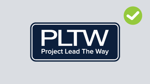 PLTW Brand Guidelines | Logo Usage, Colors & Brand Assets